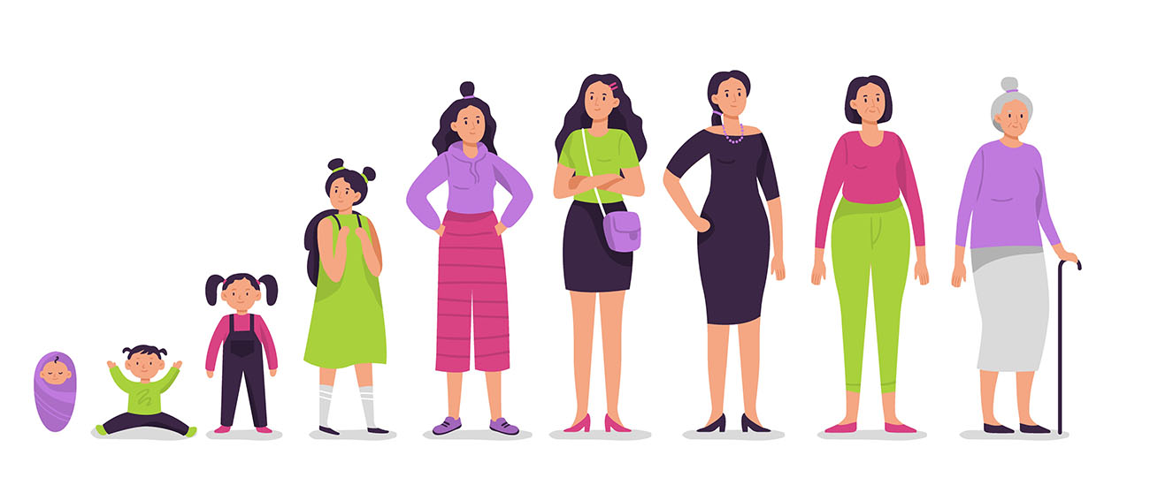 Healthy Aging Month | Positive Awareness on Growing Older