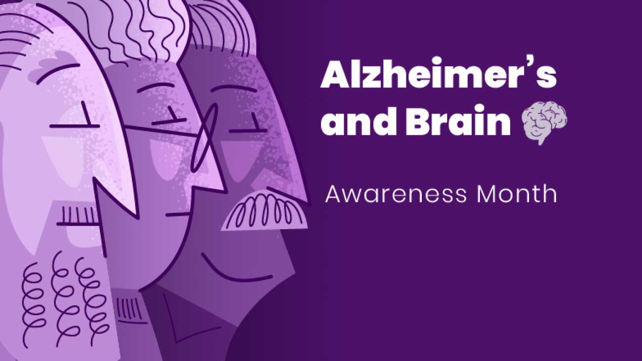 Signs of Alzheimer’s Dementia | Brain Awareness